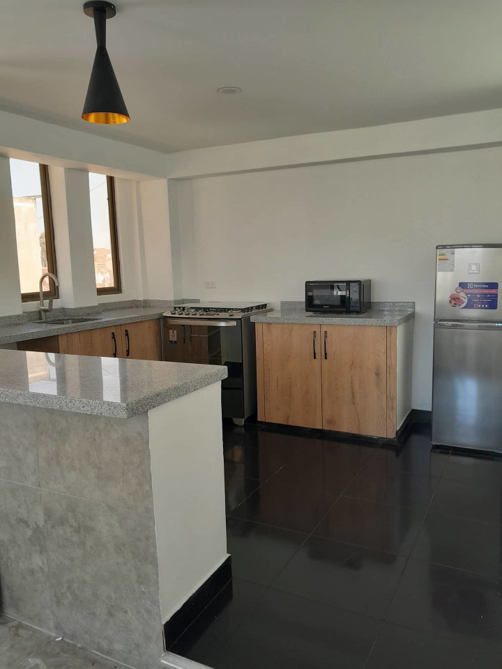 Apartment With Private Terrace, Huanchaco Beach - Huanchaco