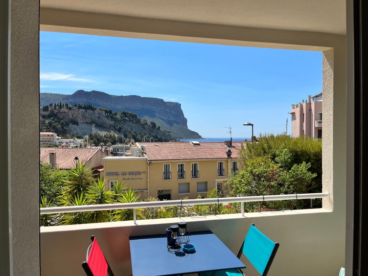 Cassis Mon Amour - Cassis