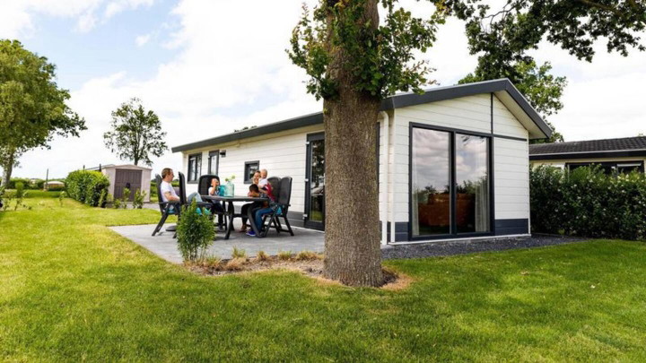 Parel 5 Personen - Vught