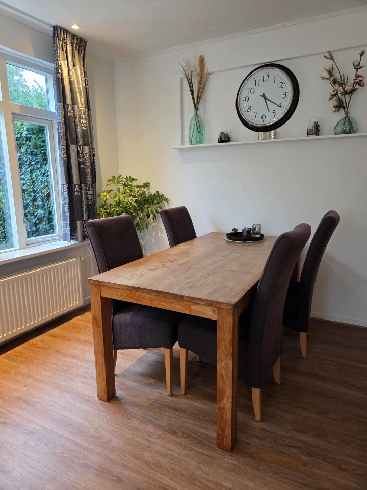 Centraal Gelegen, Rustige Locatie. - Castricum