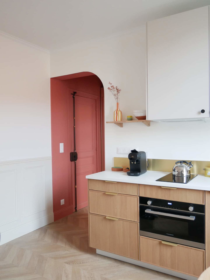 Charmant Appartement Proche Paris - Charenton-le-Pont