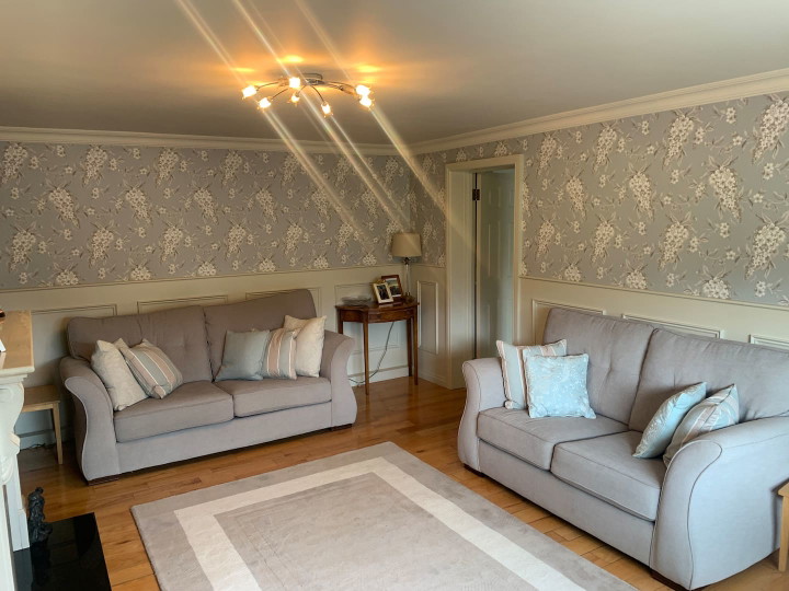 2 Bedroom Apartment, 5 Min Walk From Town Centre - Letterkenny