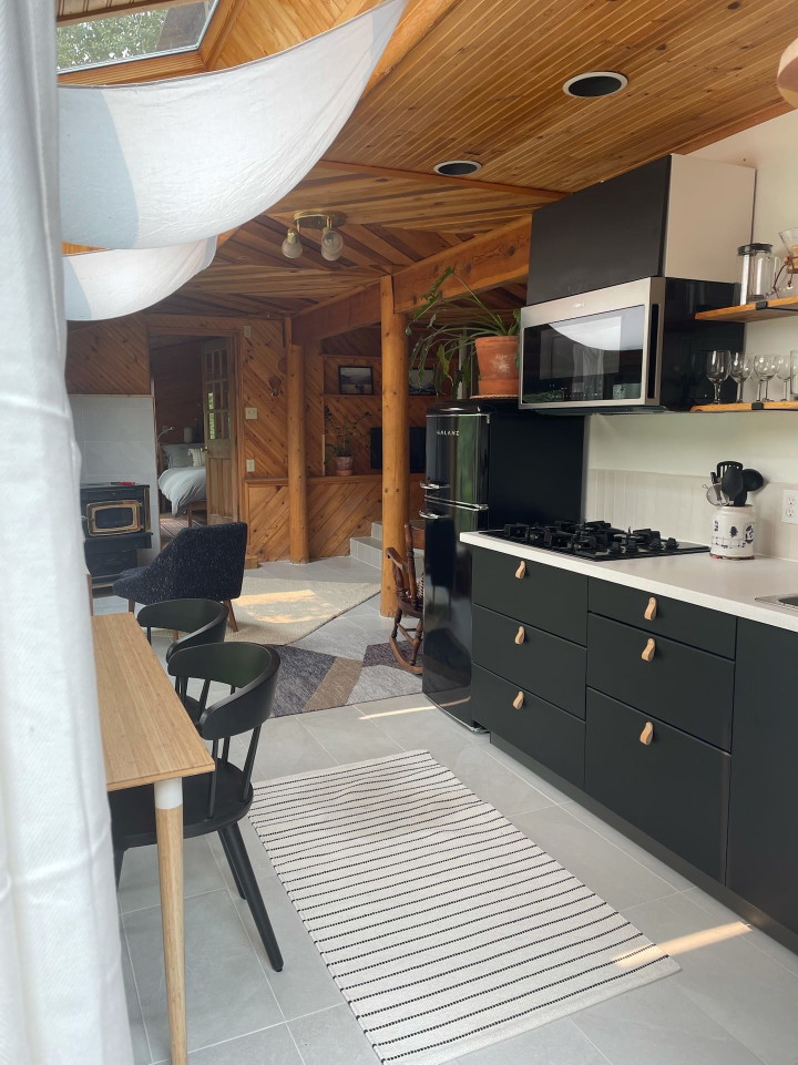 Aspen Grove Apartment - Winter Park, CO