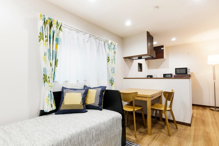 #301/38㎡/15 Min To Shinjuku/clean And Spacious Apt - Harajuku