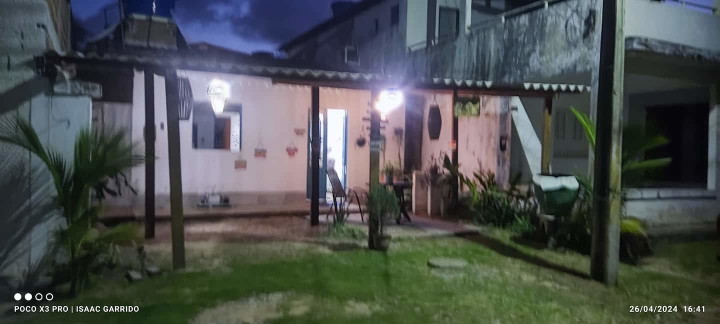 Casa 1 Isaac - Maragogi