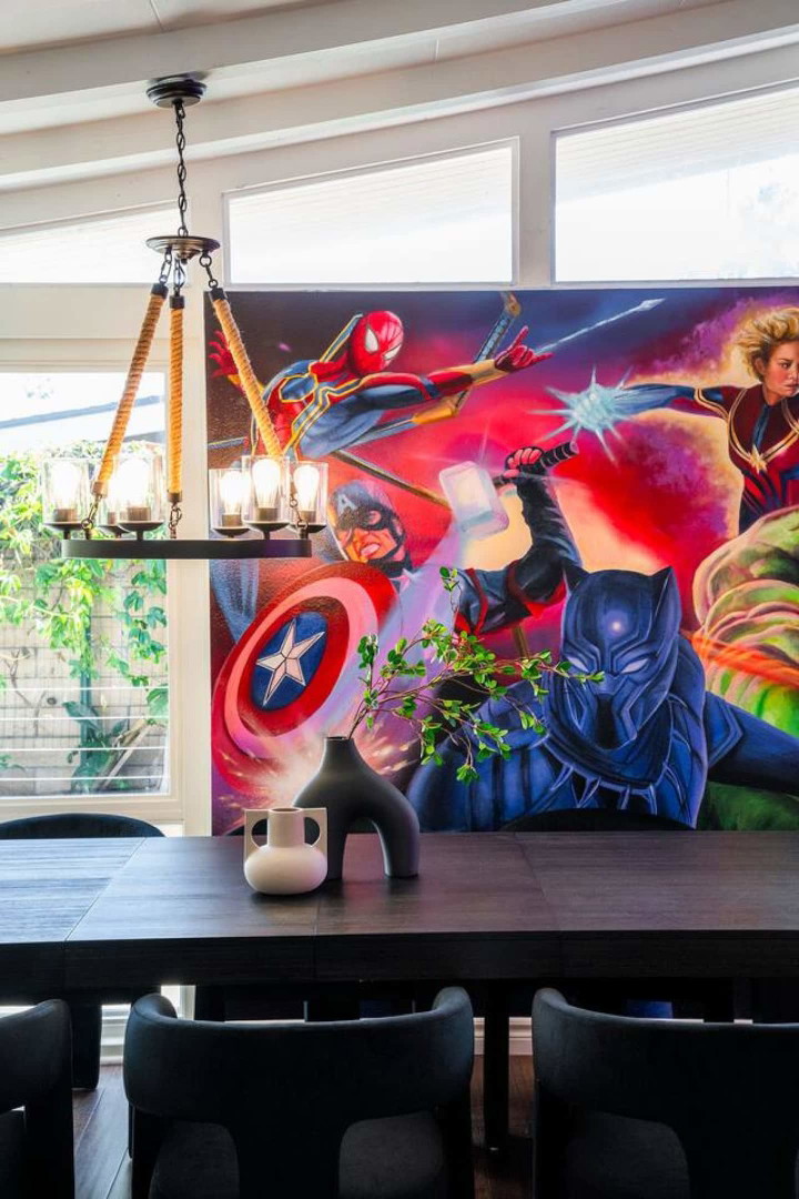 Avengers Hq | Hot Tub | Close To Disney | Parking - Anaheim, CA