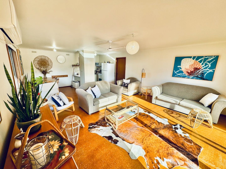 "Salt Water" Phillip Island - Pet Friendly - Phillip Island