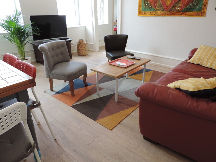 Bel Appartement Confortable à Strasbourg Centre - Strasbourg