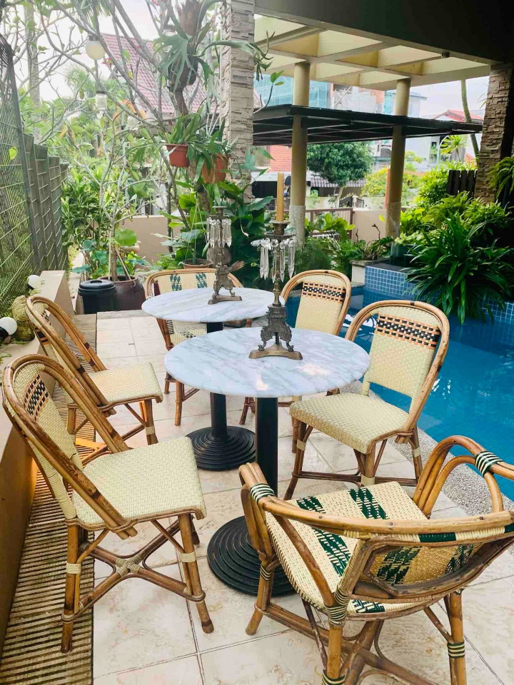 Tropical Resort Oasis With Pool And Gym - Singapore