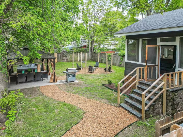 Modern Heart Of Memphis | Hot Tub, Close To Dwntwn - Memphis, TN