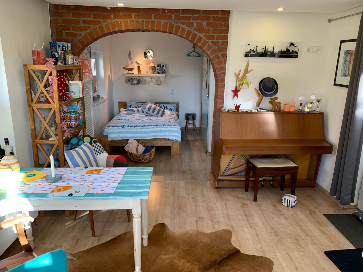 Scharbeutz  Appartement Hygge Huset - Timmendorfer Strand