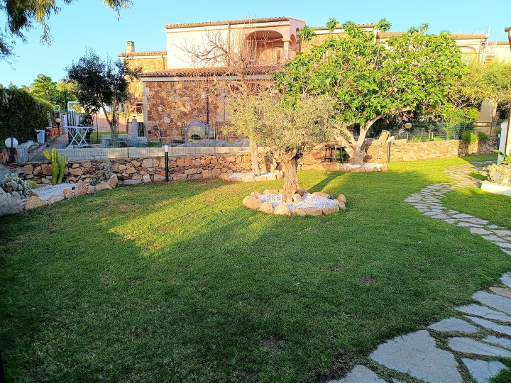 Villetta Cala D 'Ambra: San Teodoro Centro. - San Teodoro, Sicily
