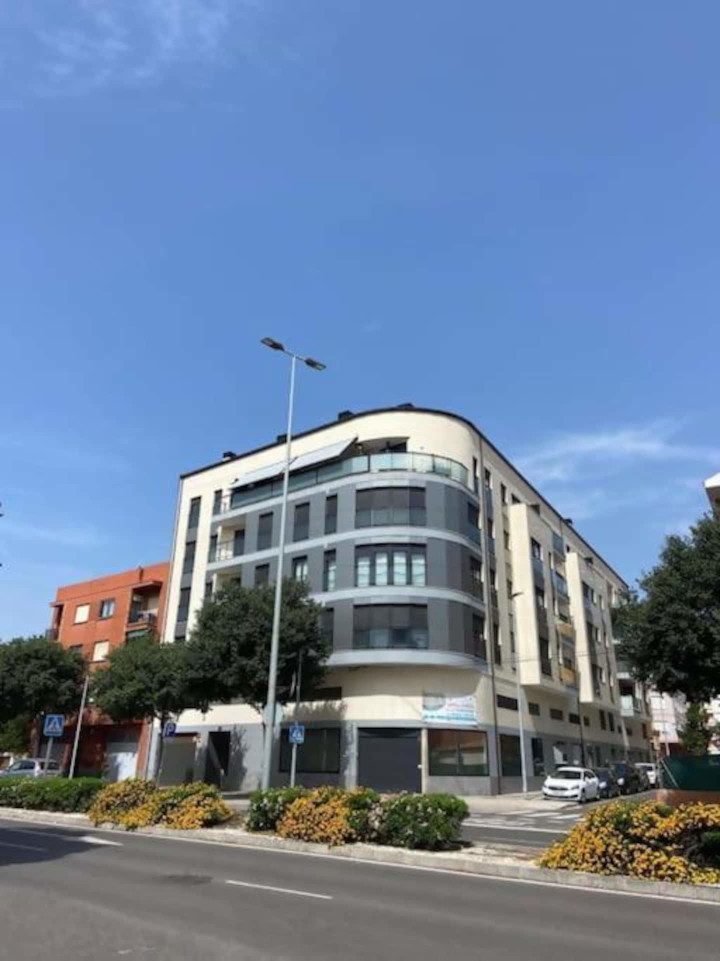 Corte Inglés Nuevo 2ºb (Parking) - Villarreal