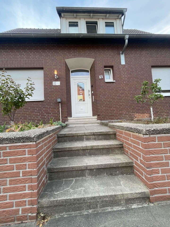 Appartement Central à Rheine Parking Arrivée 24h/24 Et 7j/7 - Allemagne