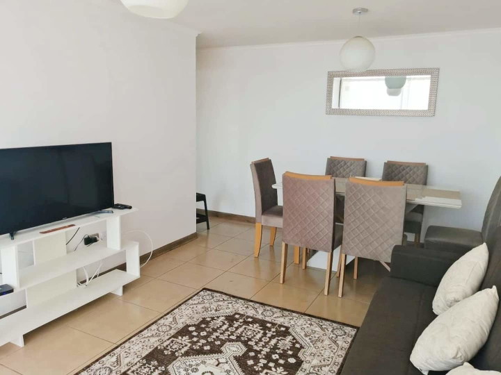 Nice, Comfortable And Convenient - Antofagasta