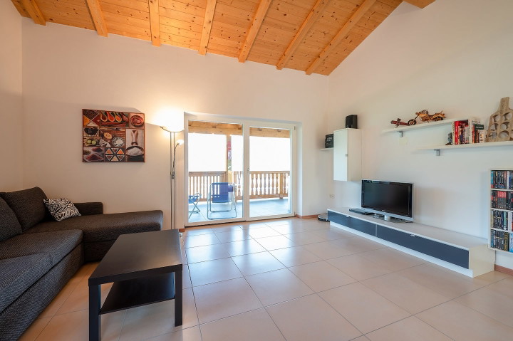 Appartement Schusterhof - Bolzano