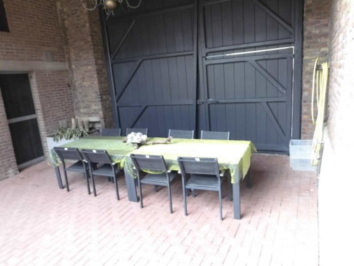 Vakantiewoningen De Moolt Voor - Maastricht