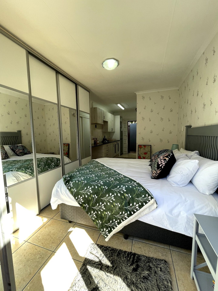 Chalet Elder Grove - Sandton