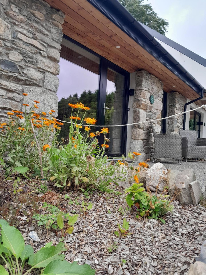 Cottage 2 Couple Accommodation - Wicklow