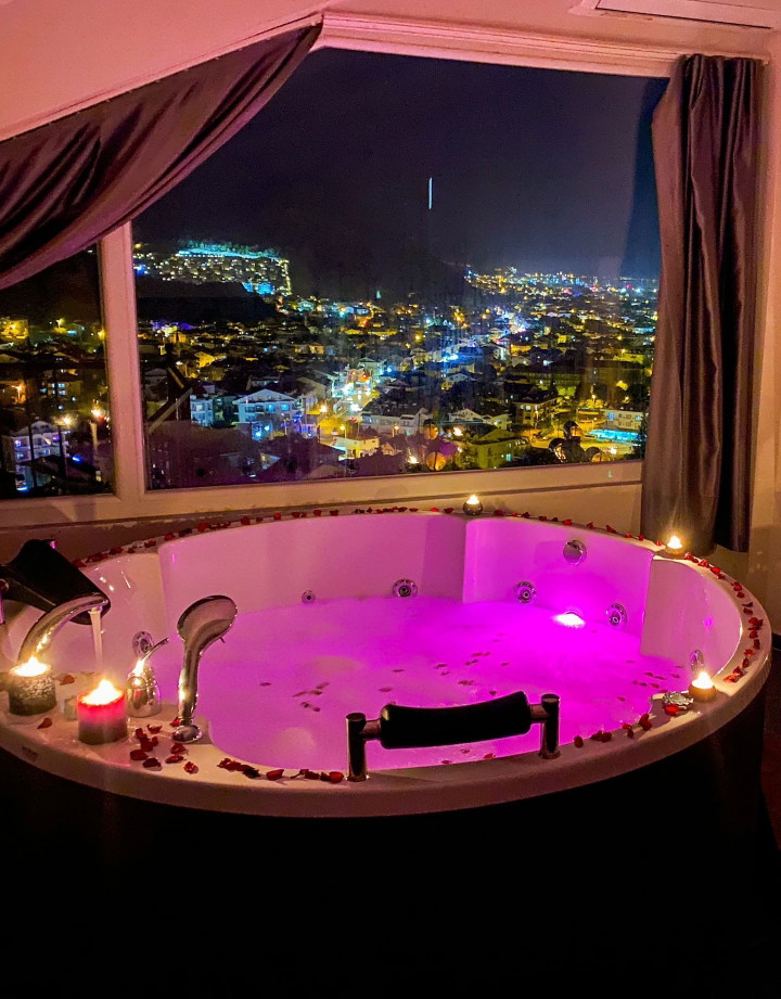 Luna House - City View - 4 Bedroom - 