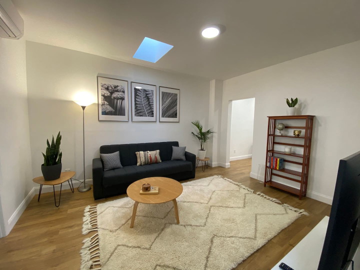 3br Astoria Apt With Study As 4th Bedroom - Woodhaven - Queens NY
