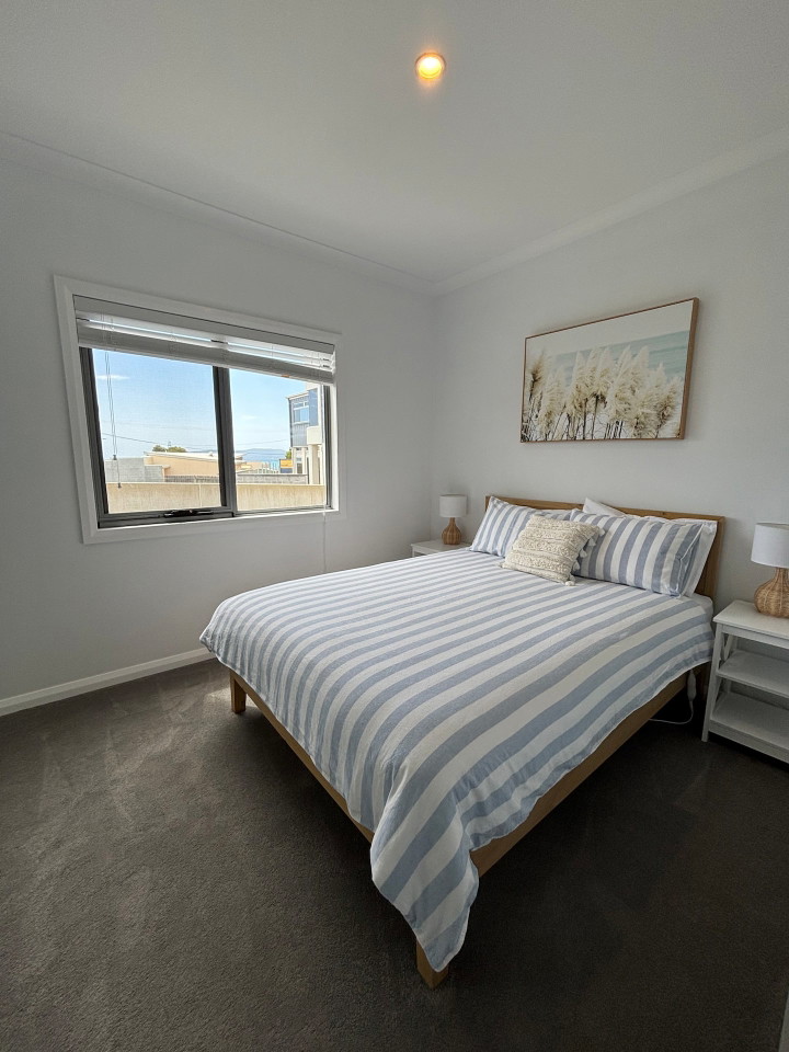Beach House @ Hawley - Port Sorell