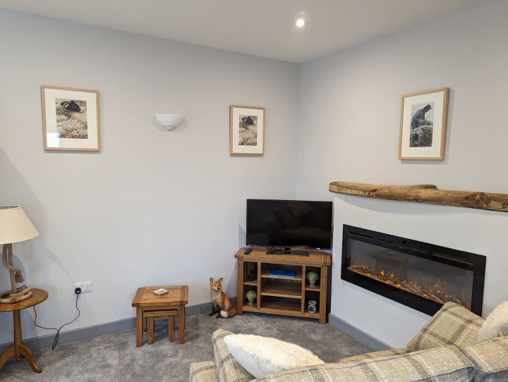Courthouse Cottage Hackthorpe - Pooley Bridge