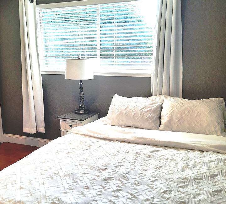 Studio W/ Kitchenette/patio. Near Trail, Bart & Dt - Walnut Creek, CA