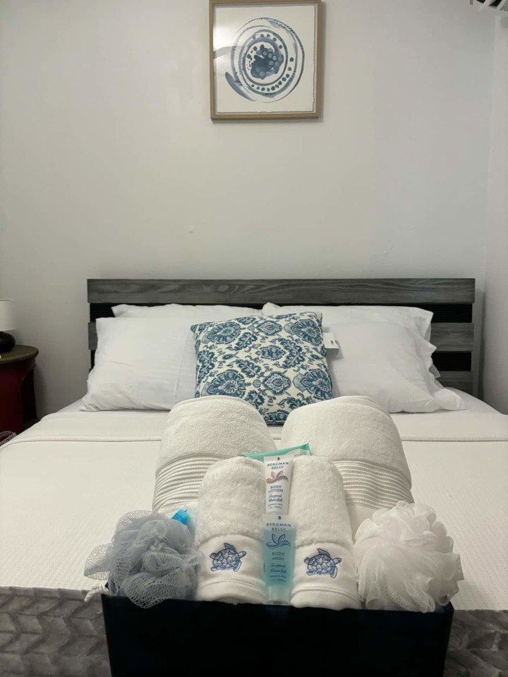 Mini Apartment 5. Shared Pool. No Parking - Puerto Rico