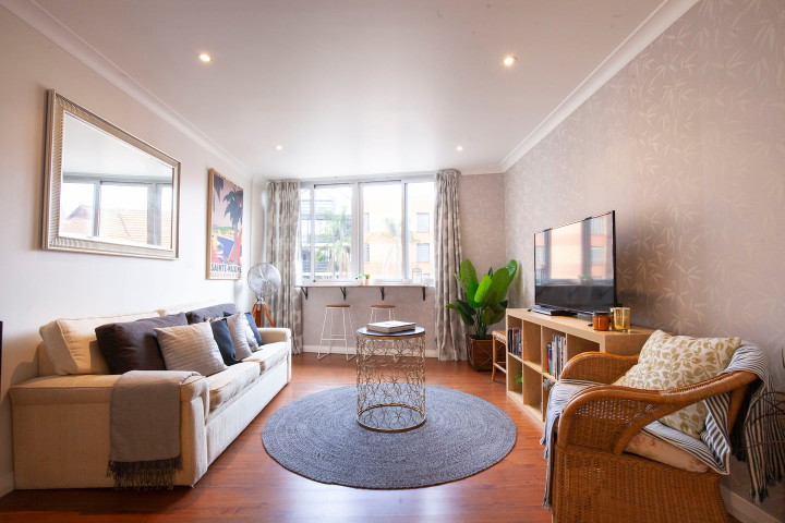 New York Style Apartment Fashionable Sydney Location - Bondi Beach