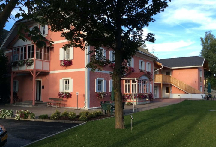 Residenze Sonnenschein Monolocale 4 - Rosa T2 - Niederdorf