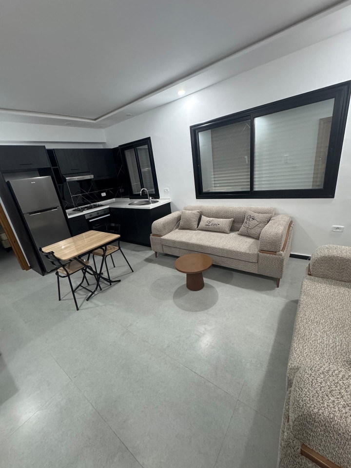 Apartment N5 Furniture S1 - Djerba