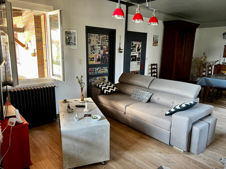 Gîte Rénové 6 Pers - 5 Min Sarlat - Jardin & Calme - Sarlat-la-Canéda