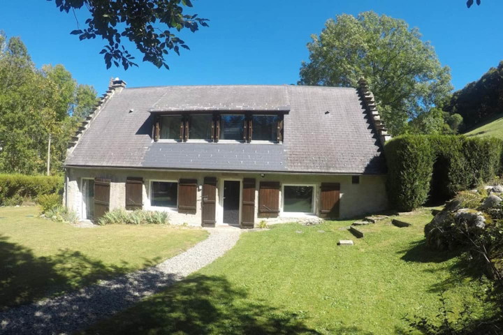 Charming, Spacious, Great Location, Valley Views - La Mongie