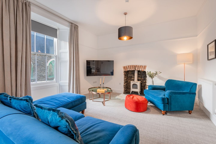 Skylark, Perfect Couple Getaway In Bowness - Windermere