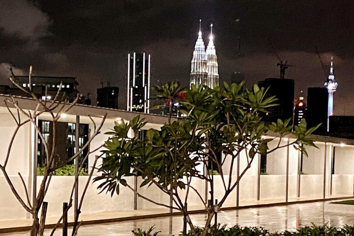 Lovely 3 Bedroom Condo Near Klcc - 吉隆坡