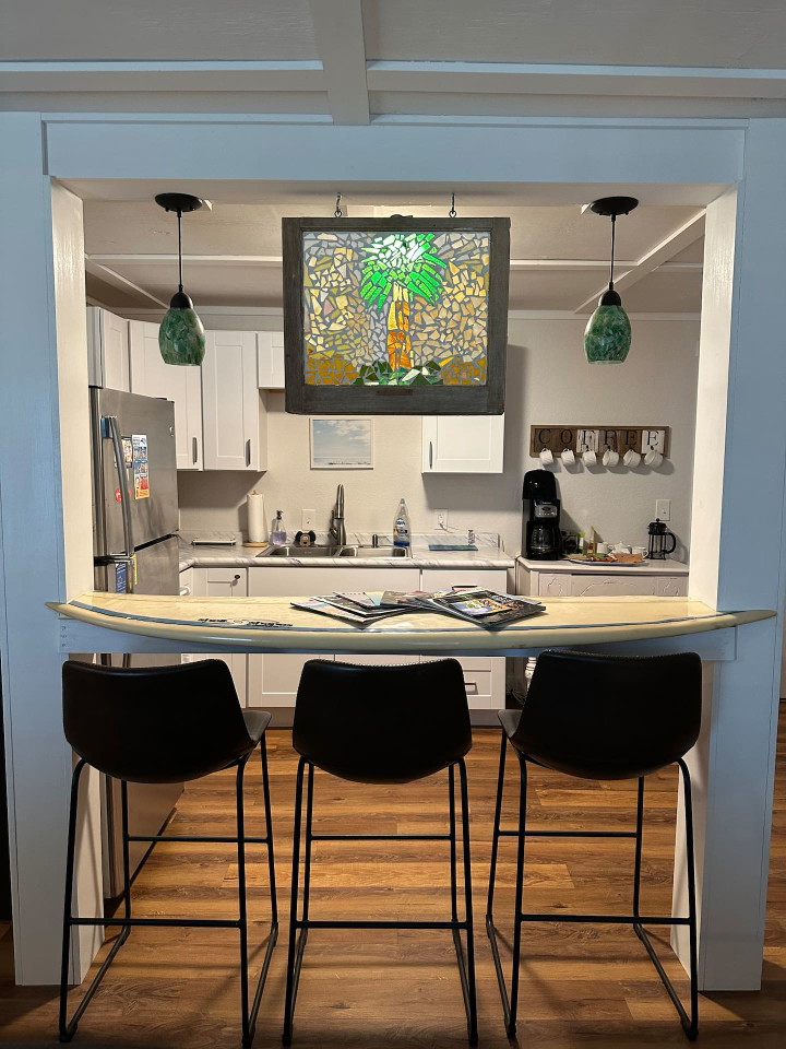The Green Room Obx *Pet Friendly* - Nags Head, NC
