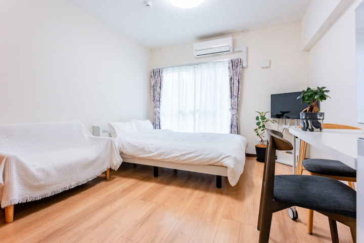 10 Mins Walk From Beppu Stn_best For Solo/couples. - Japan
