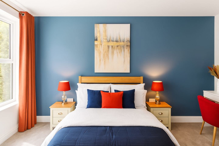 Elegant Eton Flat | 5 Min Walk To Windsor Castle - 斯勞