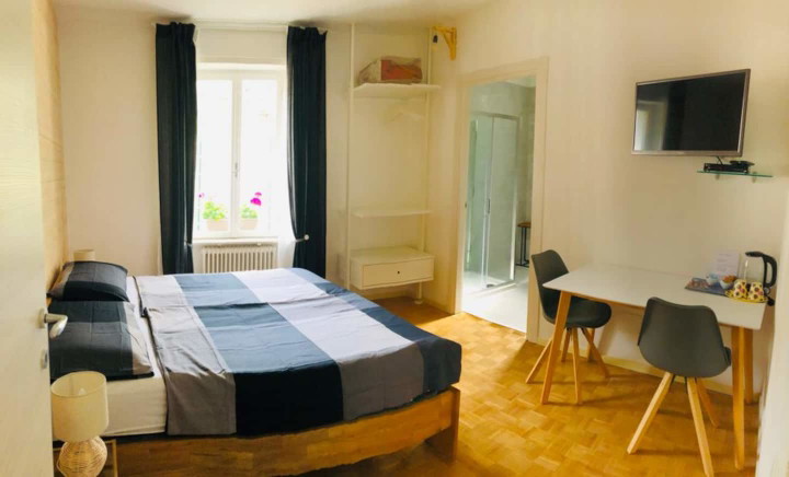 B&b Il Gelso Nero - Arco