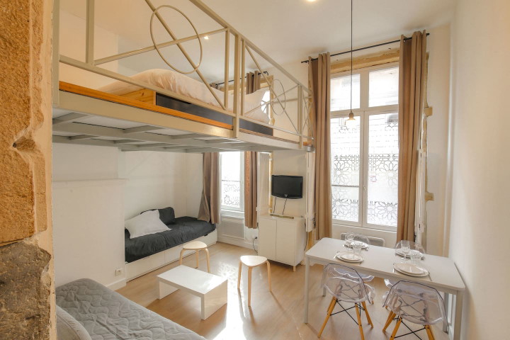 Duplex De Charme - Croix-rousse - Dardilly