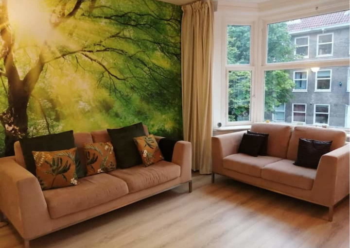 My Home Is Always Sunny & Has Private Sauna - Ámsterdam