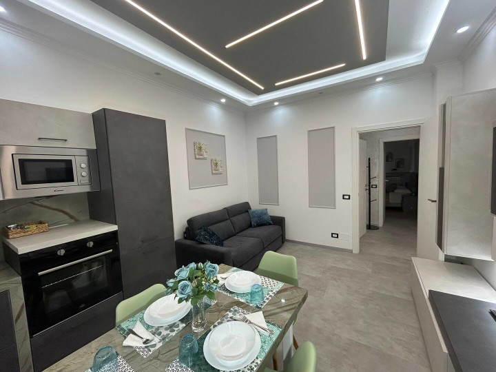 Modern And Classy Apartment (Wi-fi + A/c) - Rivoli