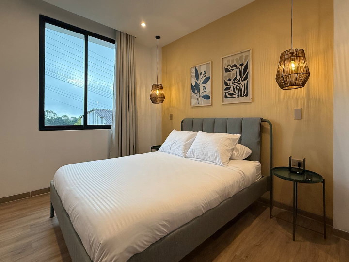 New Apartment 3 Bedrooms · 2 Bathrooms · Close To The Park - Salento, Colombia