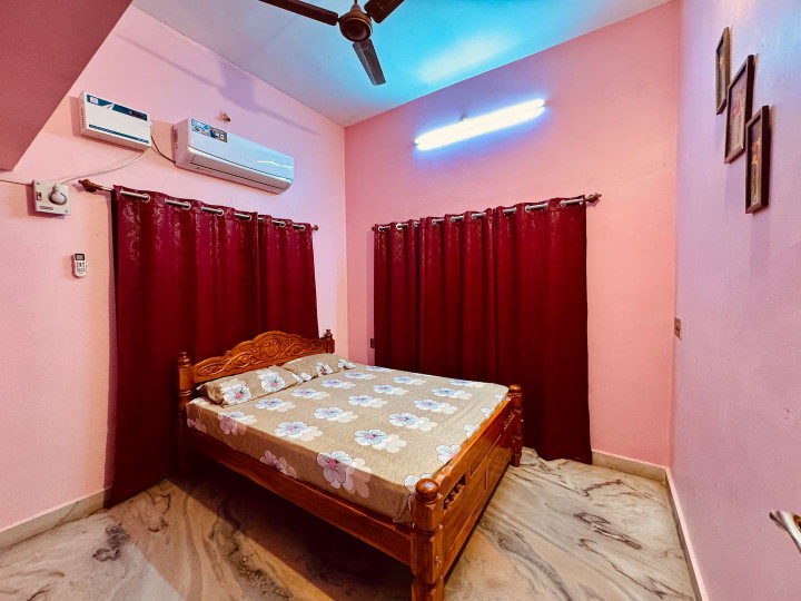Phoenix Holiday Home 4bhk Villa - Kanyakumari