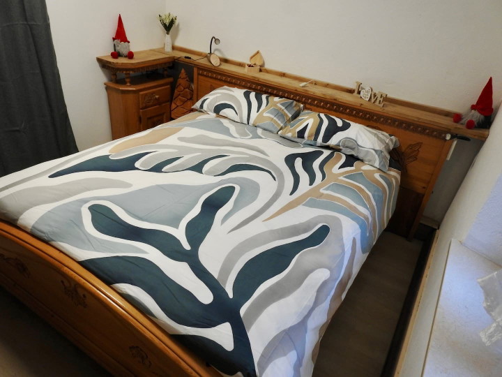 Cadorrin, Stanza Con Un Letto Singolo 1 - Auronzo di Cadore