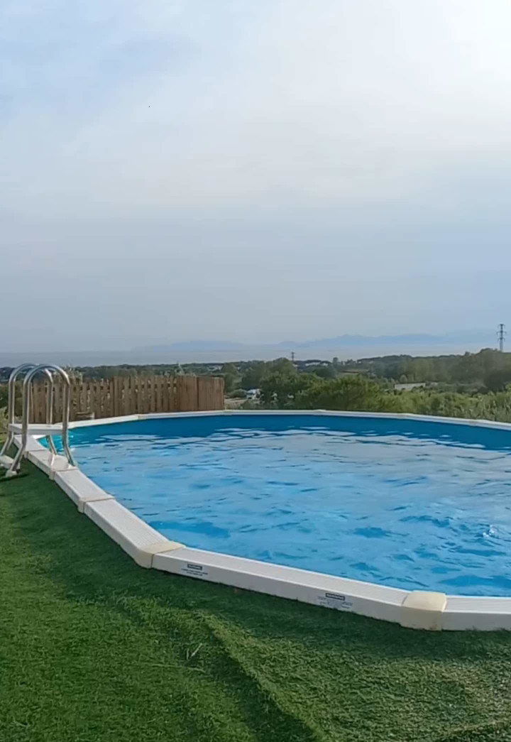 Panorama Mozzafiato - Follonica