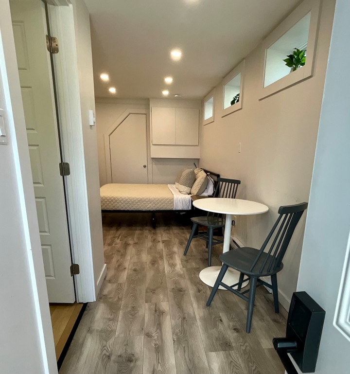 Compact Cul De Sac Convenience - Newfoundland and Labrador