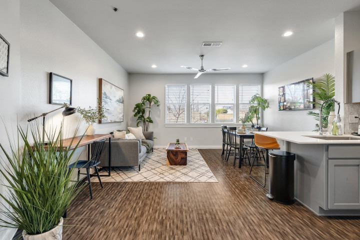 Luxury Stay In Heart Of Dallas! - Da Lat