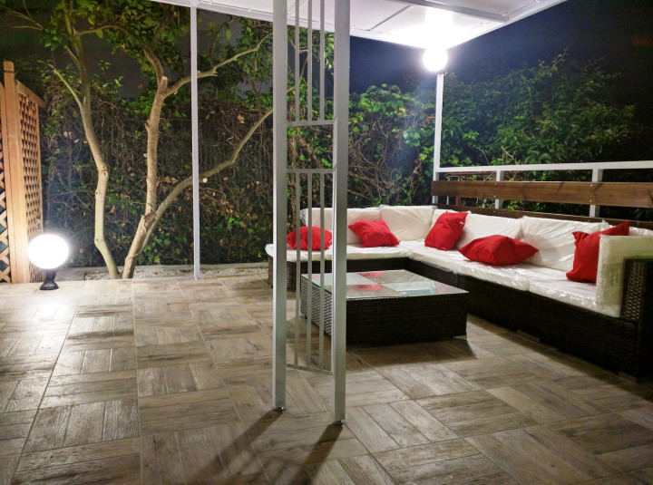Sabaudia City Center Casa Malgré Tout Lakefront - Sabaudia